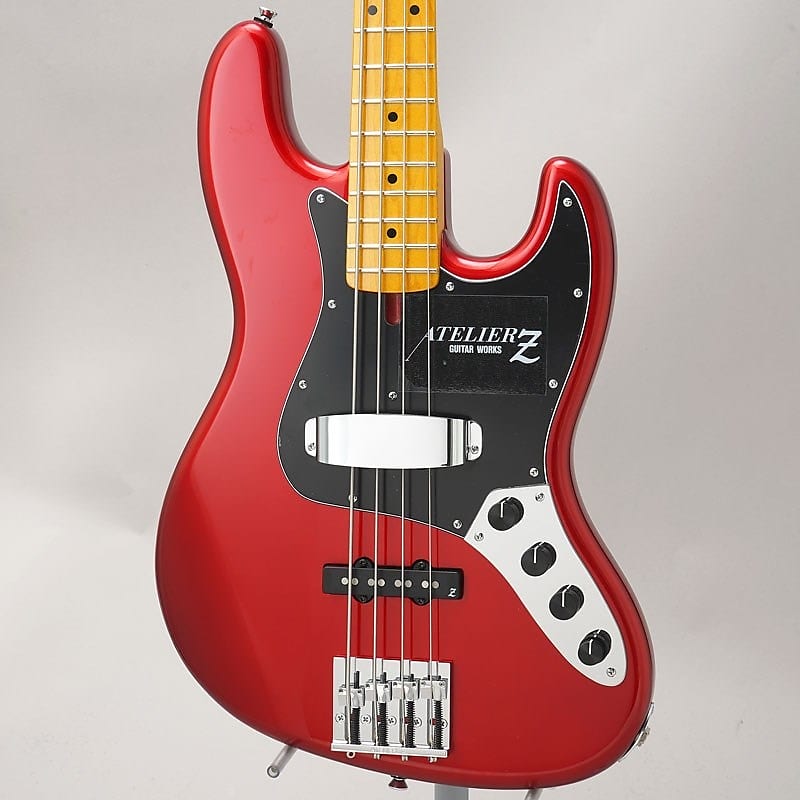 ATELIER Z M#245 Limited Custom (CAR/M/MH) | Reverb