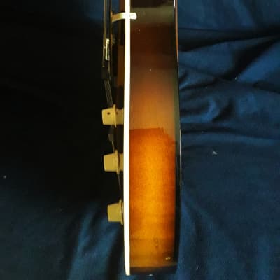 Hofner 4500 model "Thinline" (1975) | Reverb