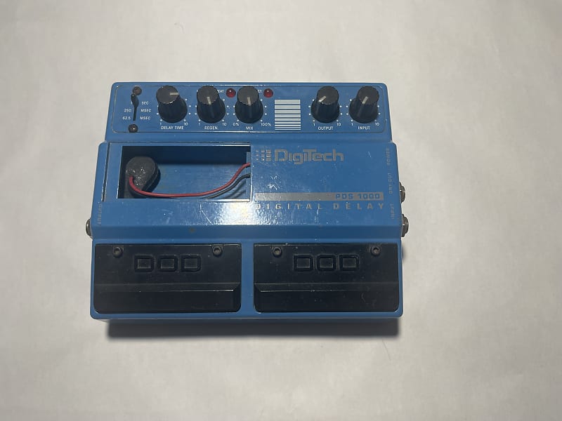 DigiTech PDS 1000 | Reverb