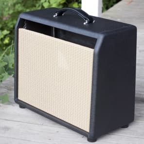 Fender Princeton Reverb Cabinet 12" Custom | Reverb
