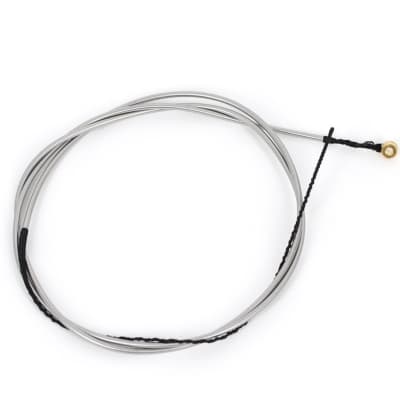 Hofner Contemporary Flat Wound Short Scale 30” Strings | Reverb