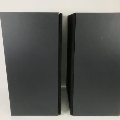 JBL Professional Studio Monitor 4410A Three-Way Speakers | Reverb