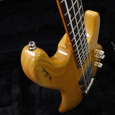 G&L USA L-2000 LEO FENDER Signature | Reverb