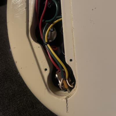 Yamaha BB2000 Verdine White Earth, Wind & Fire | Reverb