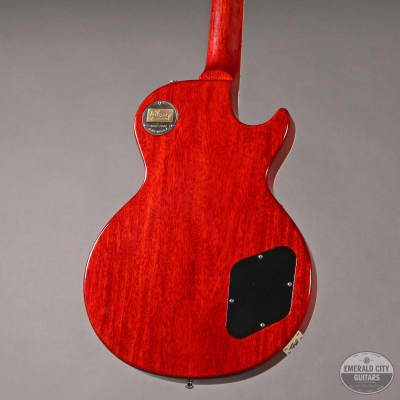 2014 Gibson Les Paul Standard R9 Left-Handed | Reverb