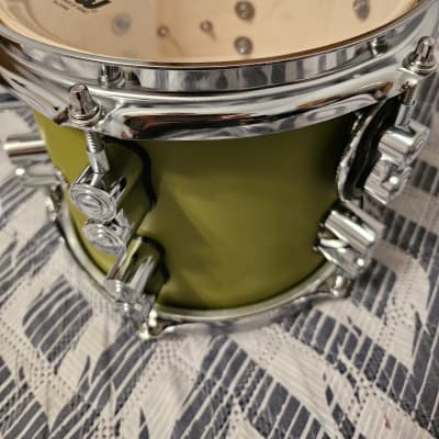 PDP DESIGNED BY DW PDP CONCEPT SERIES 7X8 RACK TOM 2023 - | Reverb