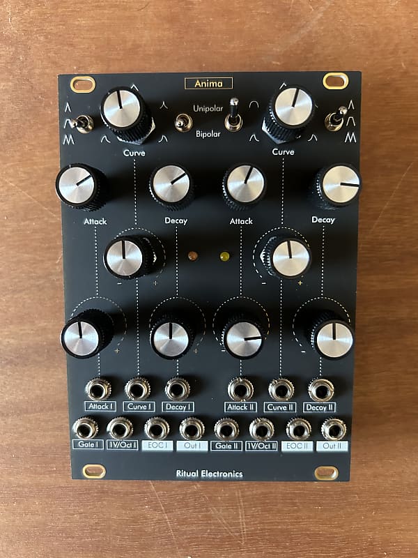 Ritual Electronics Anima | Reverb