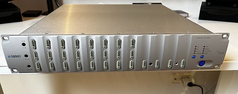 EUPHONIX AM 713 | Reverb