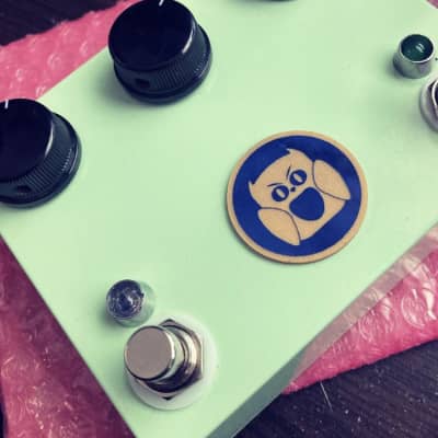 Copilot FX Mantis II | Reverb