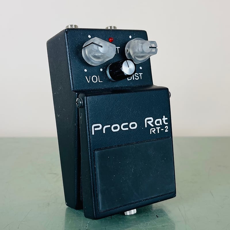Gear Ant RT-2 Proco Rat | Reverb