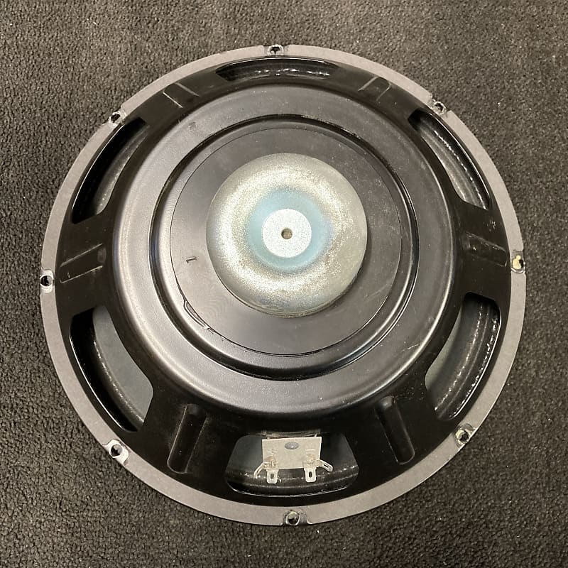 Eminence Basslite S2012 12" Bass Speaker, Used | Reverb