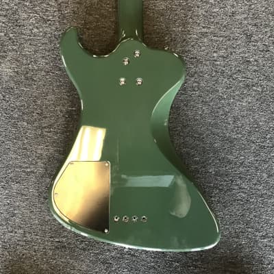 Dunable R2 DE Bass | Reverb