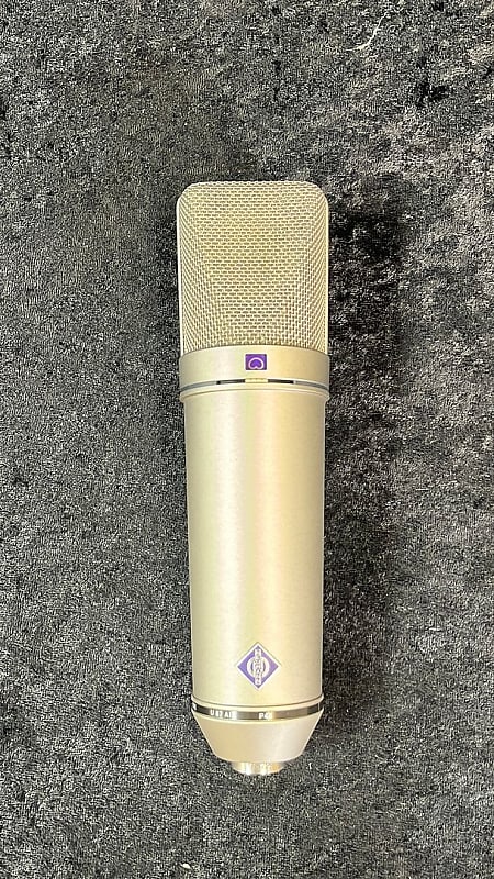 Neumann U87AI (Nashville, Tennessee) | Reverb