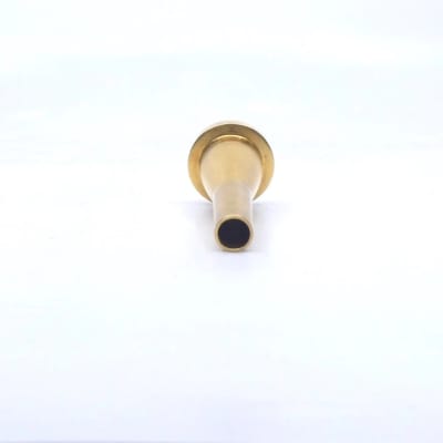 ACB Custom Reserve 3F+ Flugelhorn Mouthpiece - ACB | Reverb Canada