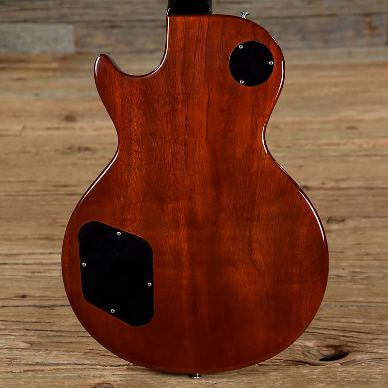 Gibson Custom Shop Marc Bolan Signature Les Paul | Reverb UK