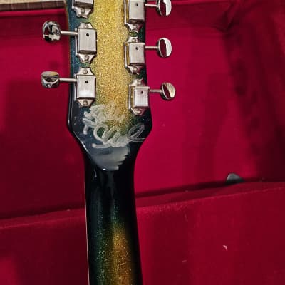 Hallmark 60 Custom 2019 - Sunset Sparkle | Reverb