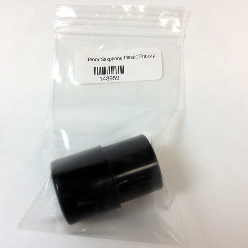 End Plug for Alto Saxophone | Reverb