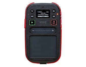 Korg Kaoss Pad Mini-KP 2 Dynamic Effect Processor B-STOCK | Reverb