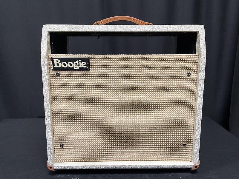 Mesa Boogie Mark Series Standard 1x12 Combo Shell 2023 - | Reverb