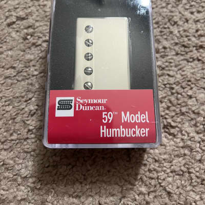Seymour Duncan SH-1b '59 Bridge Humbucker | Reverb