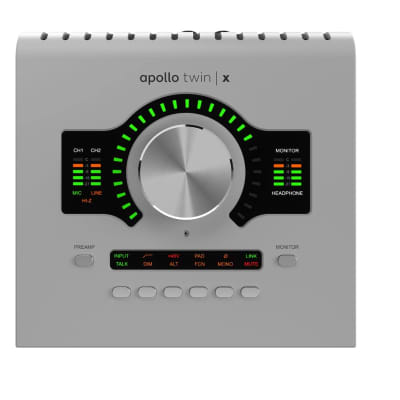 Sontronics Apollo Stereo Ribbon Microphone | Reverb