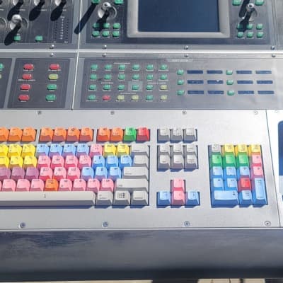 Avid D Control in Great Condition | Reverb