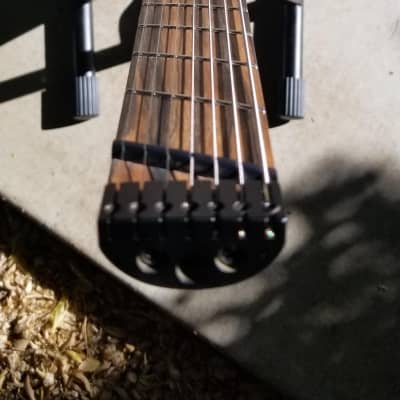 Kiesel CL7 2018 Buckeye Burl - Free Shipping | Reverb