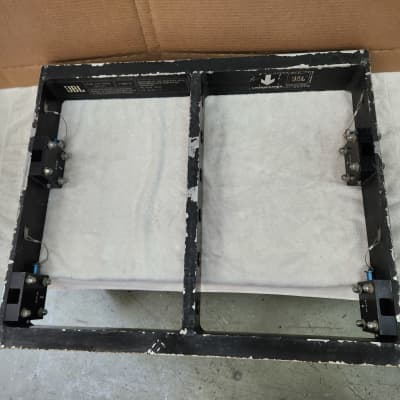 JBL VT4887-SF VerTec Array Suspension (Rigging) Frame (Short | Reverb