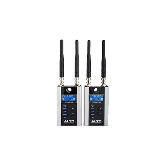 Alto Stealth Wireless Pro Expander Pack with 2 Additional | Reverb