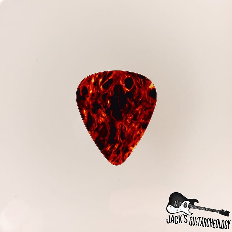 NOS Aria Pro II Pick/Plectrum (1980s Tortoise) | Reverb