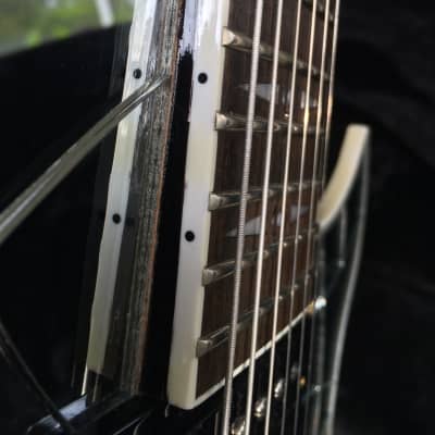 Minarik Lotus Studio Xtreme Cracked Mirror Ball Tone Tail | Reverb