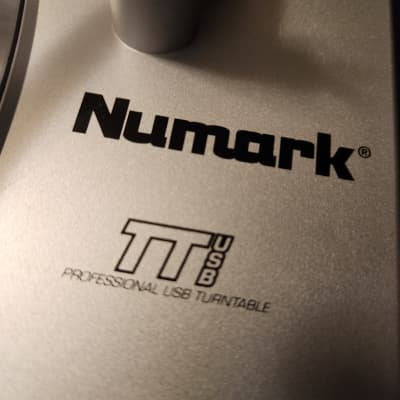 Numark TTUSB Professional Turntable | Reverb