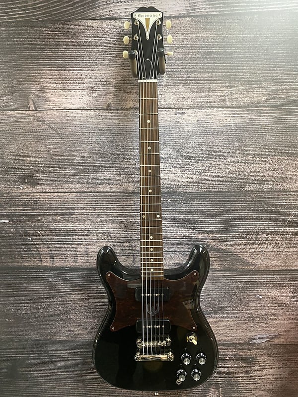 Epiphone Wilshire P90 Electric Guitar (Nashville, Tennessee) | Reverb