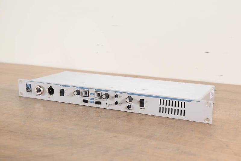 Clear-Com RM-220 2-Channel Remote Station (church owned) | Reverb