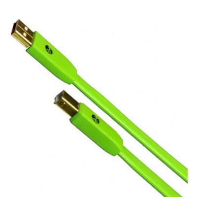 Oyaide Neo d+ USB 2.0 Class B Cable - 5 Meter | Reverb