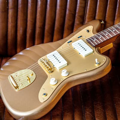 Momose " THE GOLD" Premium MJM1 STD NJ custom | Reverb Deutschland