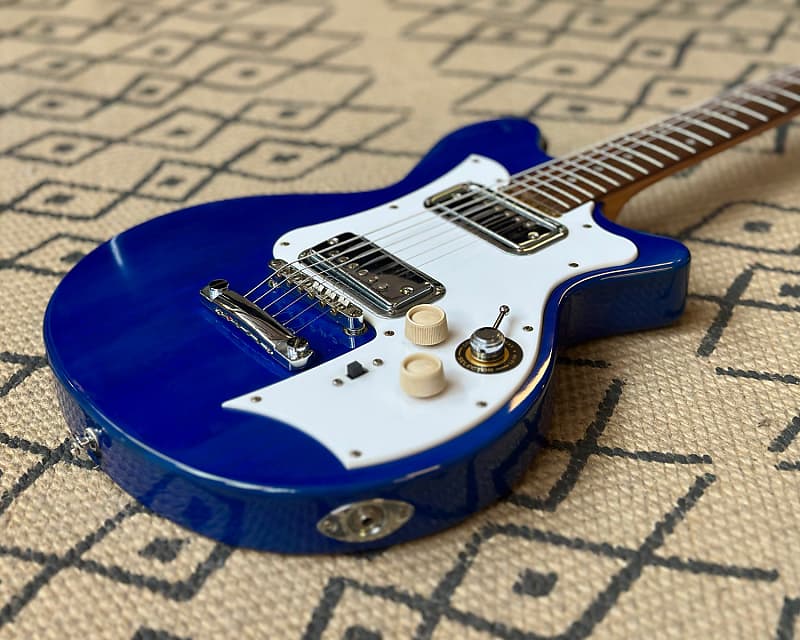 2002 Maton Mastersound MS500 Electric Guitar | Reverb UK