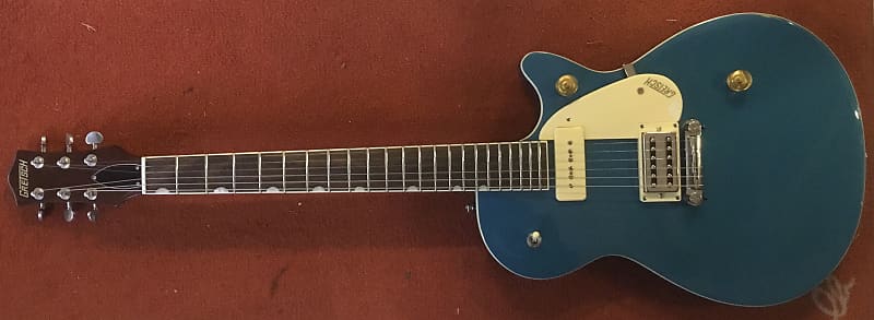 Gretsch G2215-P90 | Reverb