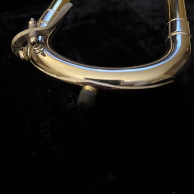 Conn 74H early 80s - Rose Brass | Reverb