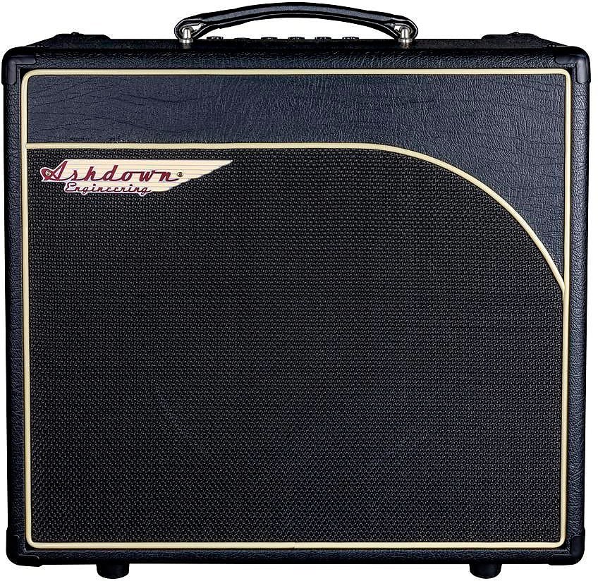 Ashdown AGM-5C 5-Watt 1x12" Guitar Combo | Reverb