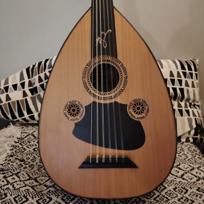 Ouds - Shop New & Used Ouds For Sale | Reverb