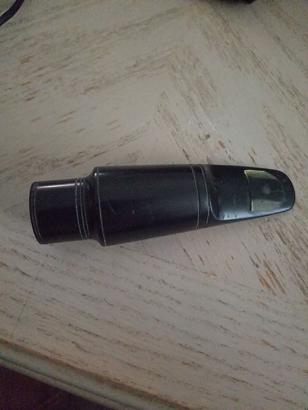 CE Winds SS 7* - Plastic Tenor Sax Mouthpiece | Reverb