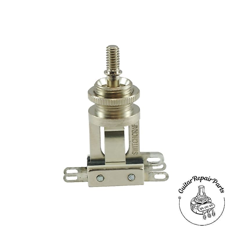 Switchcraft 3 Position Pickup Selector Toggle Switch, | Reverb