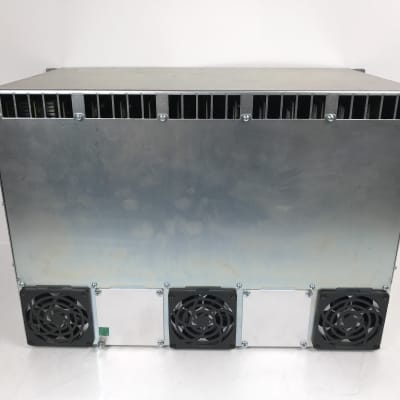 Calrec Modular Hydra I/O Stage Box | Reverb