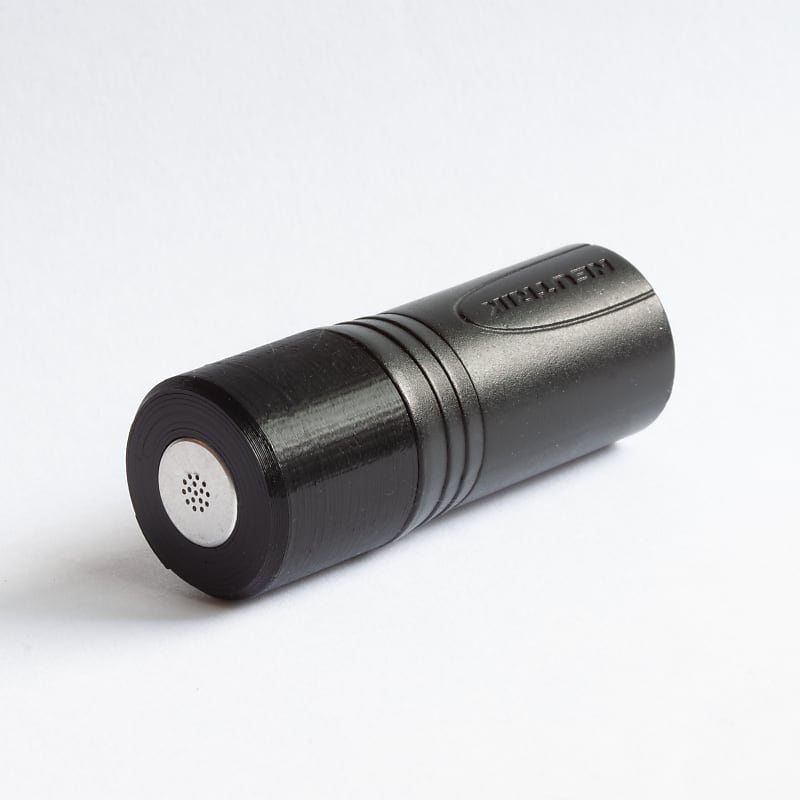 Sonorous Objects SO.101 Omni Microphone XLR EM272 - Sonorous | Reverb