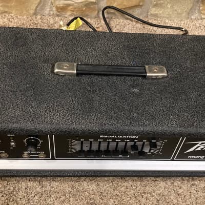 Peavey 260C Series Monitor | Reverb