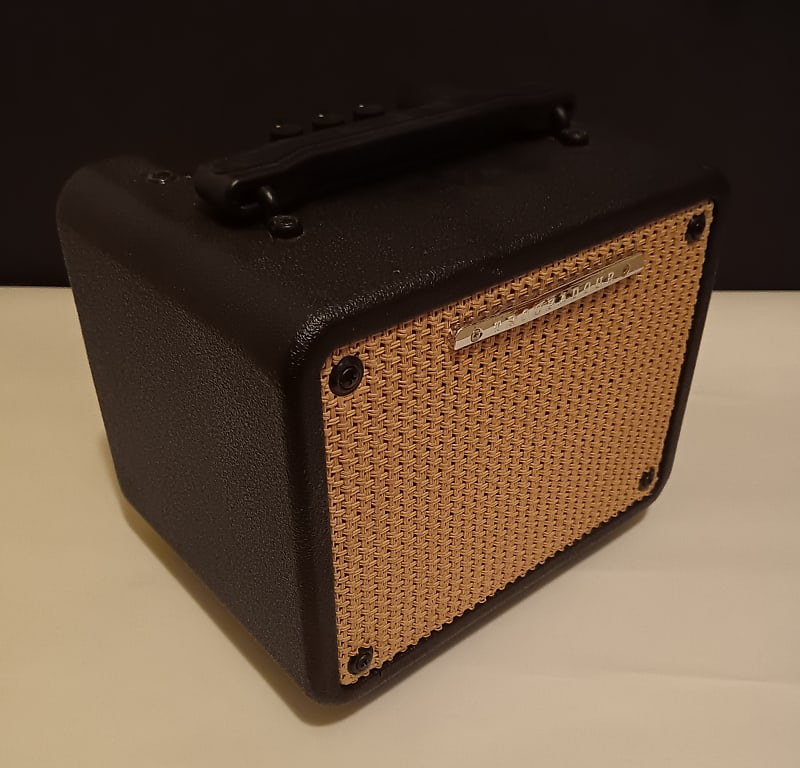 Ibanez Troubadour T15-H | Reverb