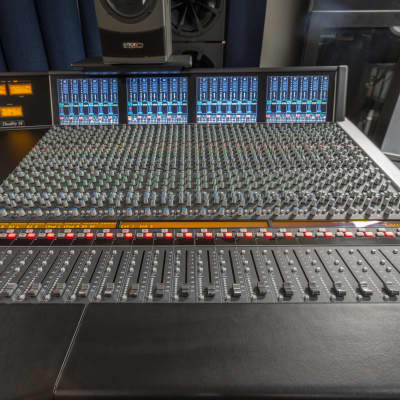 Solid State Logic SSL Duality SE Pro-Station - 48 Channel | Reverb