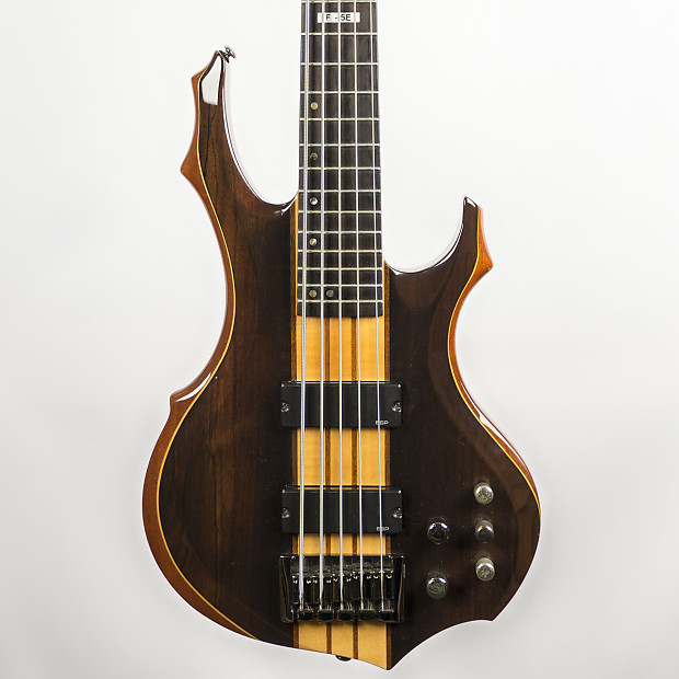 ESP LTD F-5E (2008 - 2015) | Reverb
