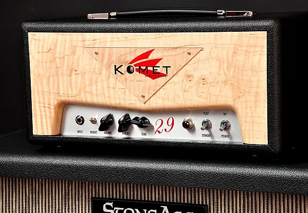 Komet K29 - Limited Edition | Reverb